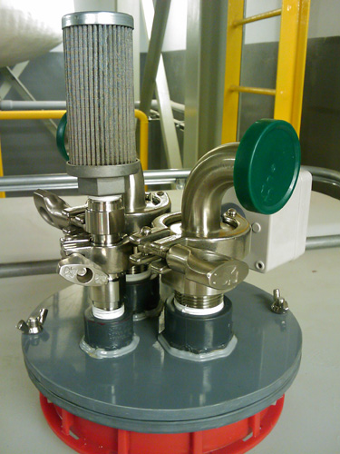 Triple T M & E Services