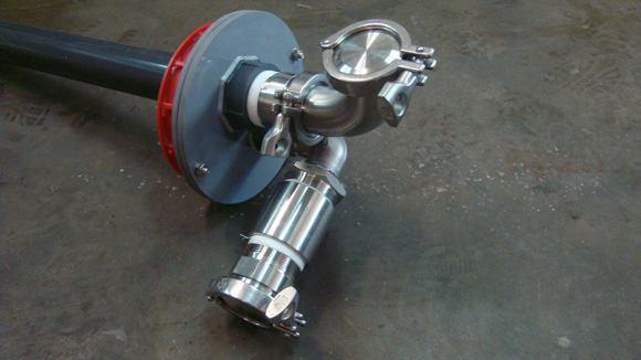 Triple T M & E Services